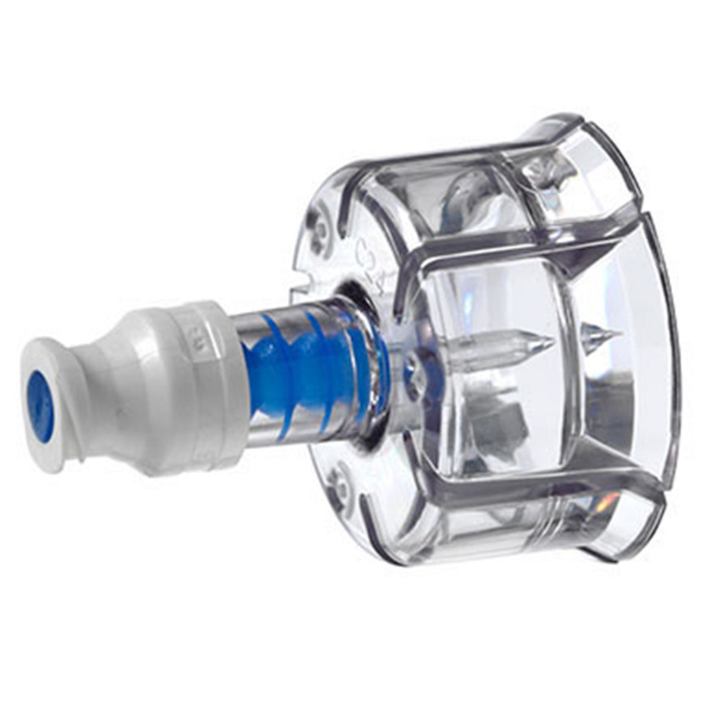 BD SmartSite 20mm Vial Access Device, 100/Pack